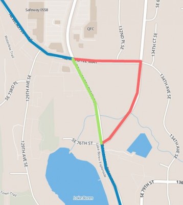 Follow Up: Factoria Frequent Service » The Urbanist