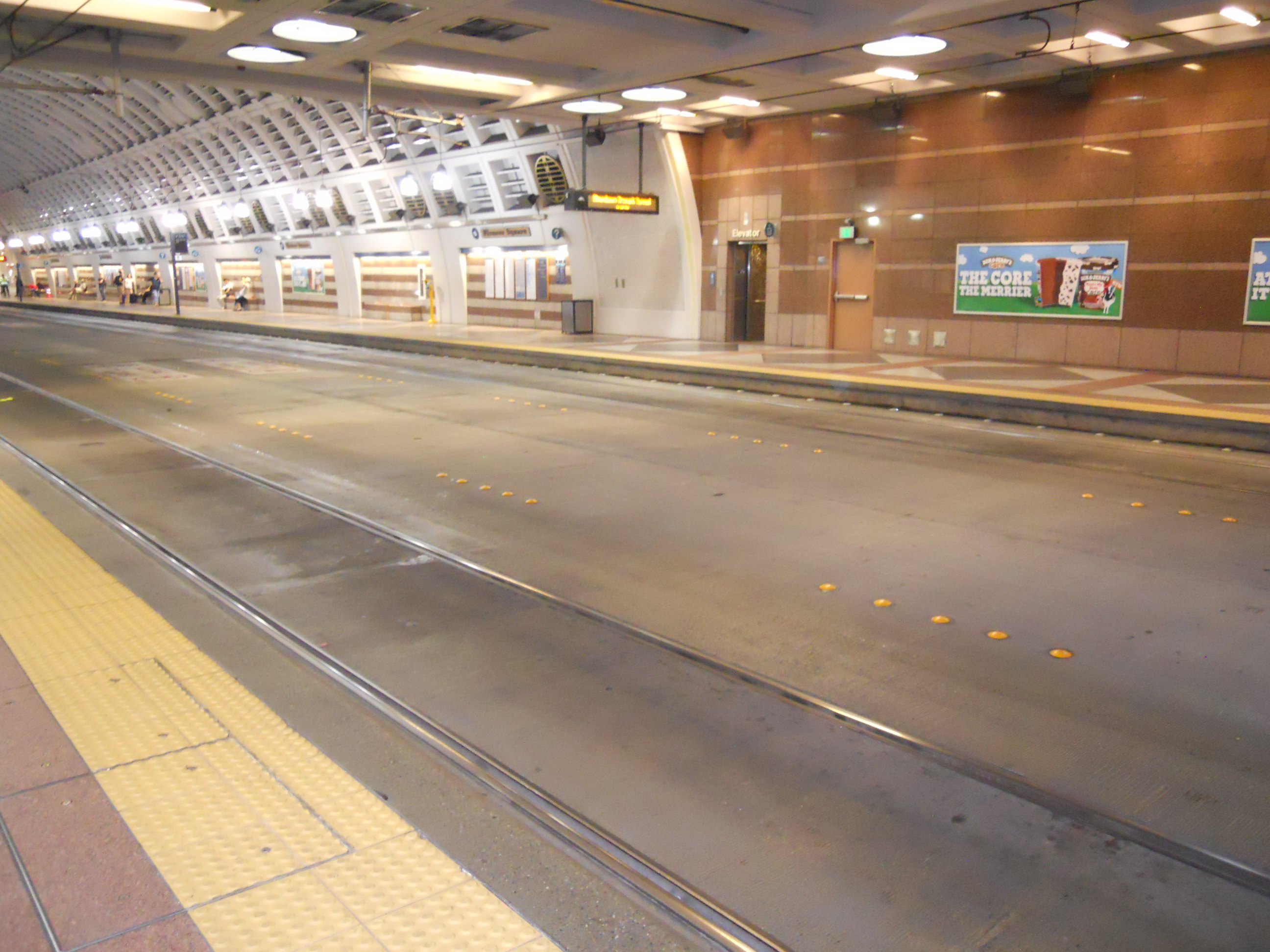 Seattle’s Transit Tunnel Is About To Get Busier - The Urbanist