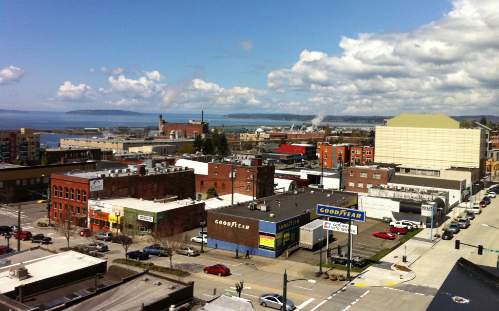 Everett’s 2035 Comprehensive Plan update is still uncharted » The Urbanist