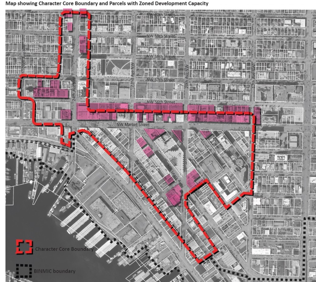 Destination: Ballard » The Urbanist