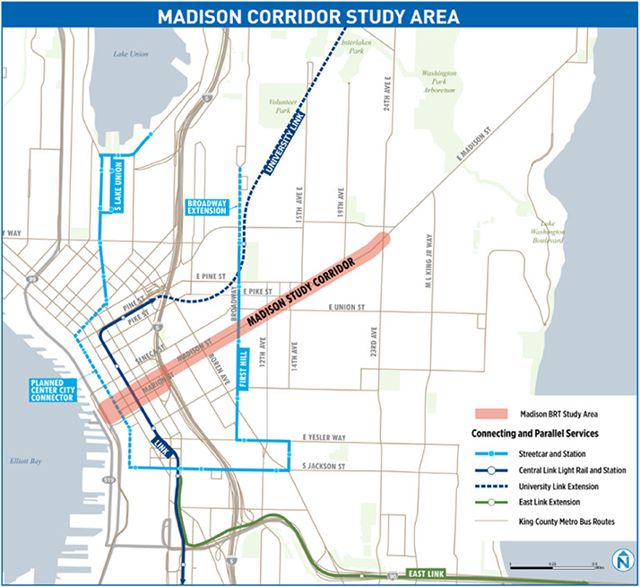 Madison BRT: The Stakeholder Sessions » The Urbanist