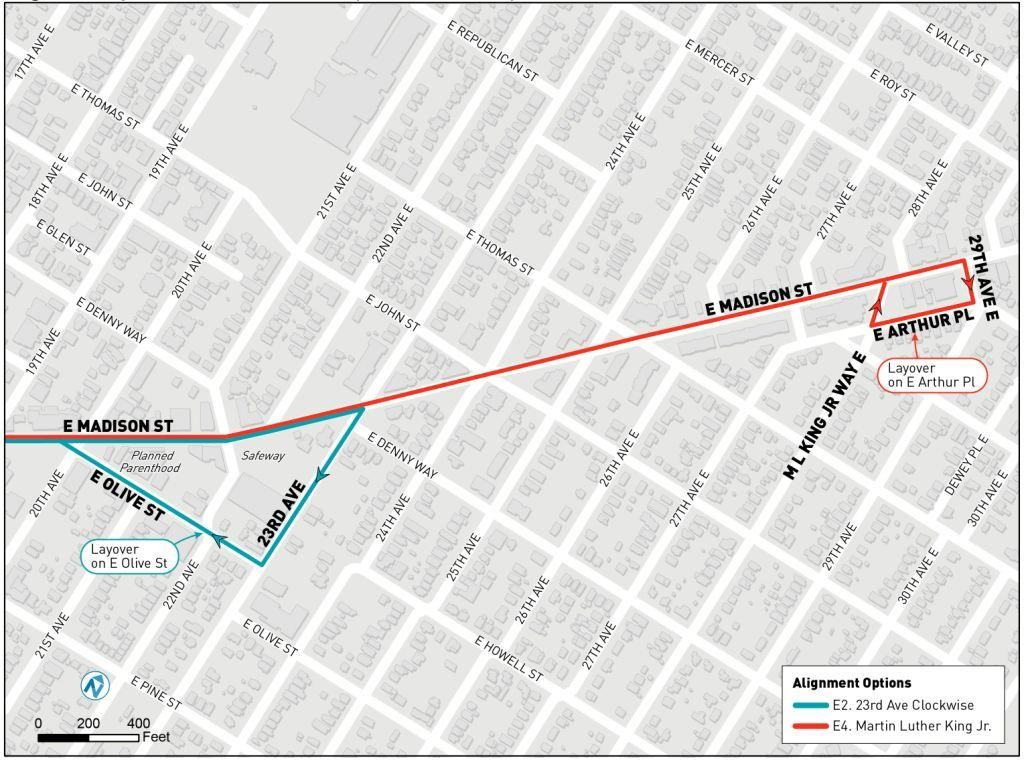 The Madison BRT Public Survey » The Urbanist