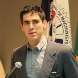 CascadiaCast Episode 3: Michael Maddux » The Urbanist