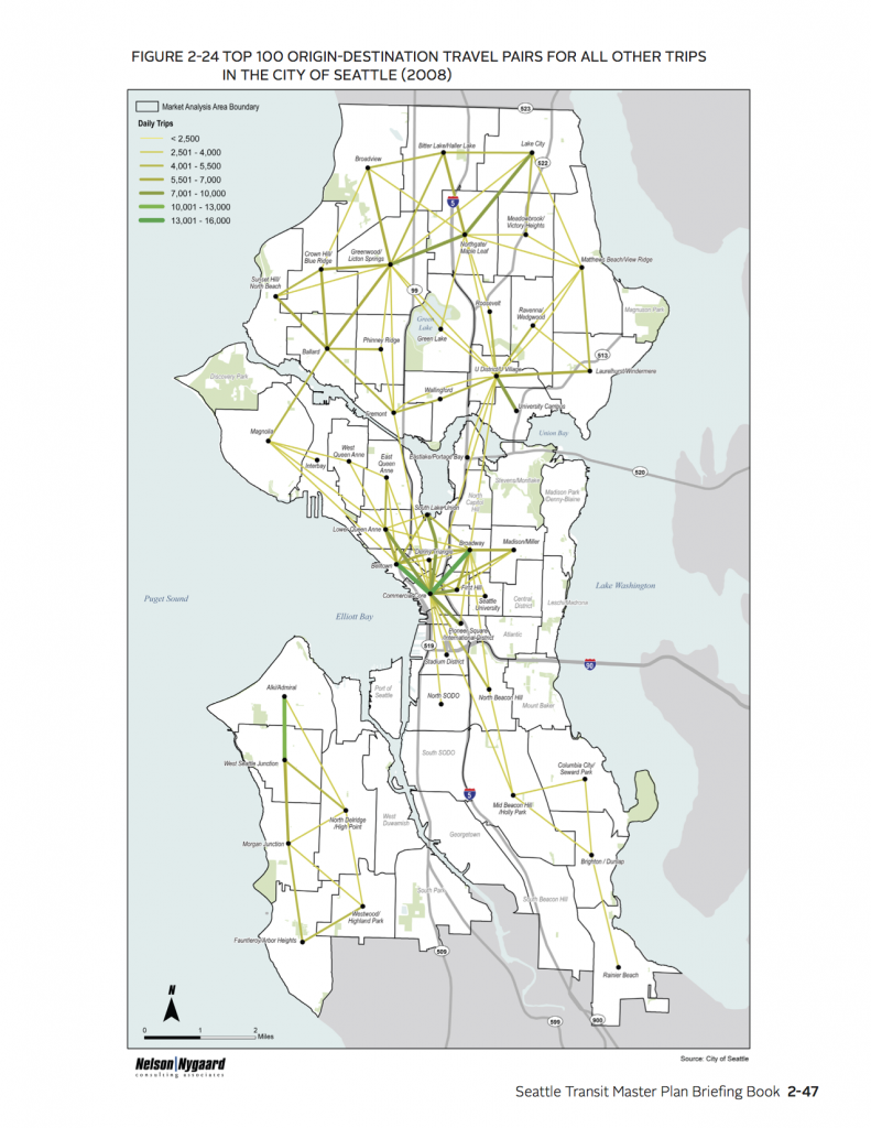 Light Rail in ST3: A Region-Defining Decision » The Urbanist
