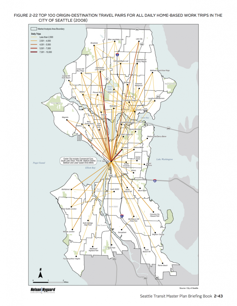 Light Rail in ST3: A Region-Defining Decision » The Urbanist