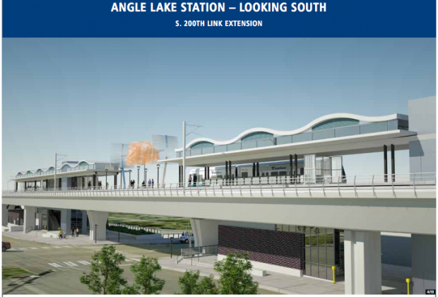 Major Milestones for Sound Transit Light Rail Expansion » The Urbanist