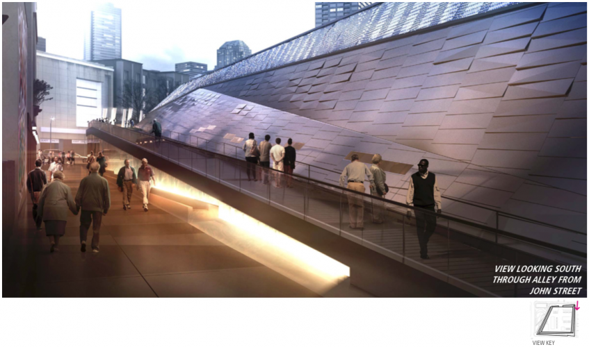 Seattle City Light’s Denny Substation » The Urbanist