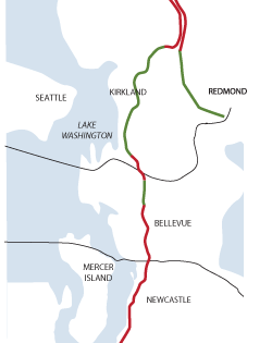The Eastside Rail Corridor | The Urbanist