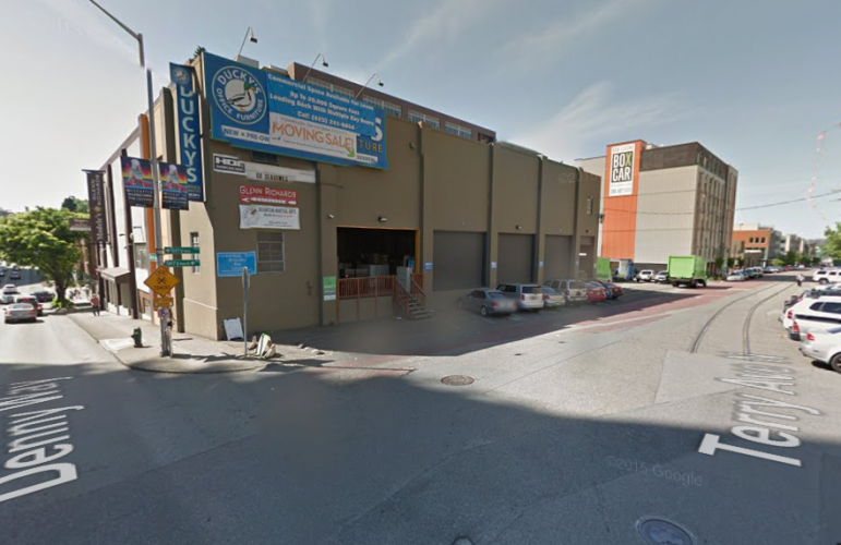 A Territorial Perspective: 970 Denny Way » The Urbanist