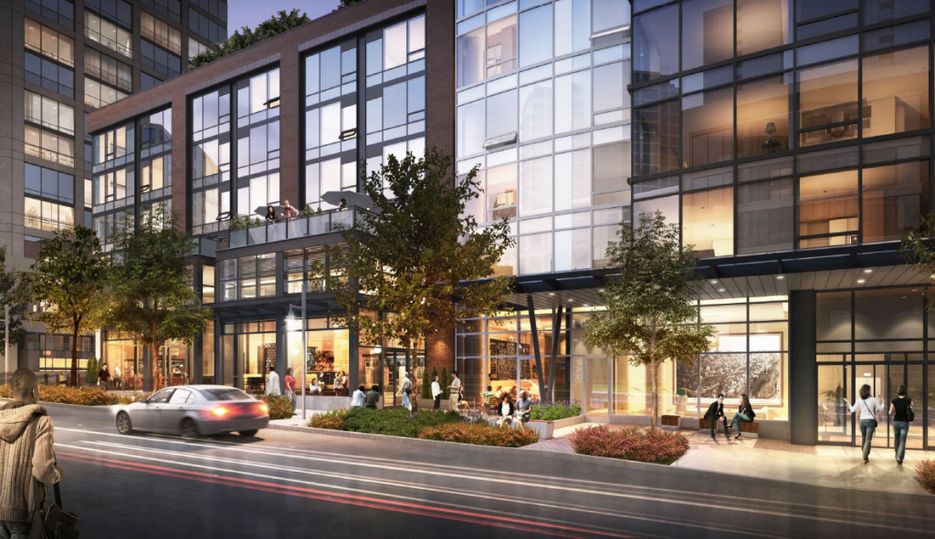 A Territorial Perspective: 970 Denny Way » The Urbanist