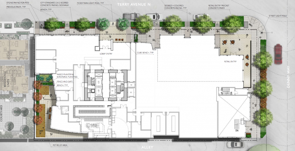 A Territorial Perspective: 970 Denny Way » The Urbanist