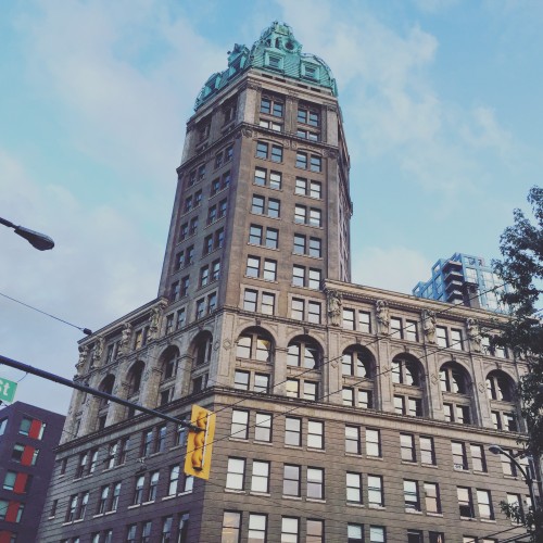 13 Great Things About Vancouver » The Urbanist