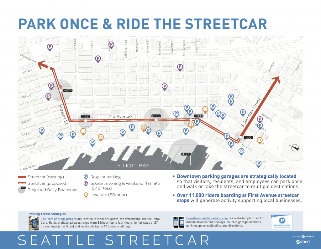 A Streetcar Named Connector: A New Line In The Making » The Urbanist