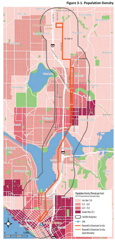 Eight Reasons to Make the Roosevelt BRT Corridor Safer » The Urbanist