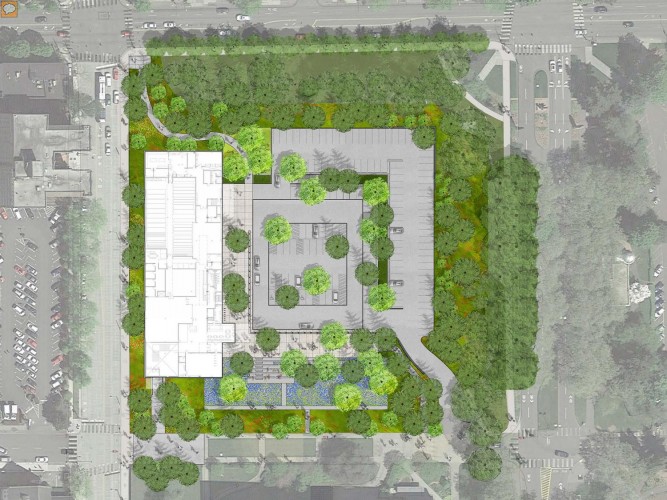 New Burke Museum Will Break Ground In Spring 2016, Open Fall 2019 » The ...