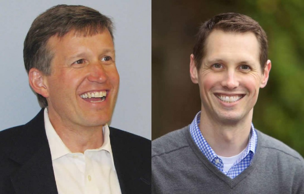 O’Brien And Johnson Appointed To PSRC Executive Board » The Urbanist