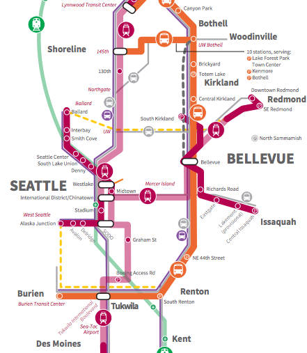 New Seattle Subway ST3 Video : r/SeattleWA