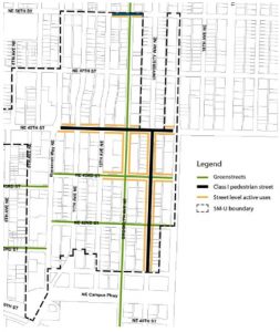 University District Rezone Proposal: A Deeper Look At Urban Design ...