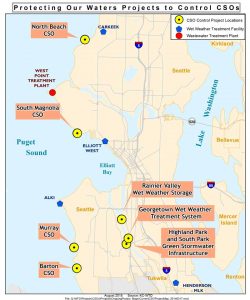 Georgetown’s New Flashy Combined Sewer Overflow Regulator Station » The ...