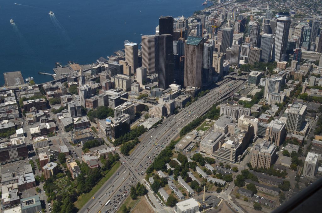 Lid I-5: Ask The City Council To Support Freeway Mitigation Policy ...