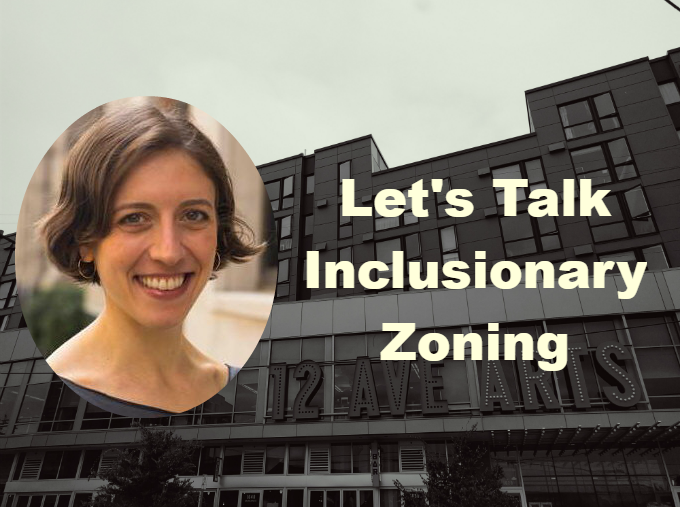 Let's Talk Inclusionary Zoning: An Interview With Rachel Meltzer » The ...