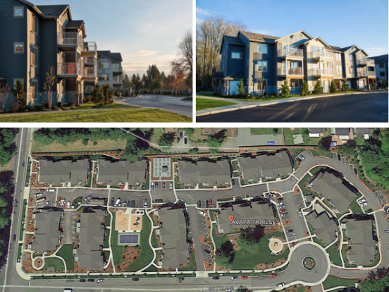 Visualizing Compatible Density » The Urbanist