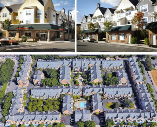 Visualizing Compatible Density » The Urbanist