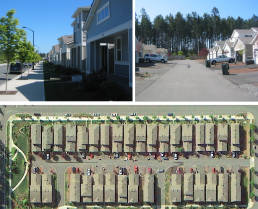 Visualizing Compatible Density » The Urbanist