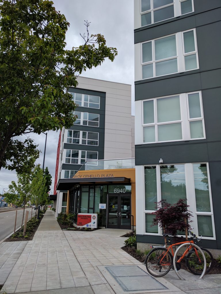 Affordable Housing Week Looks At Transit-Oriented Development » The ...