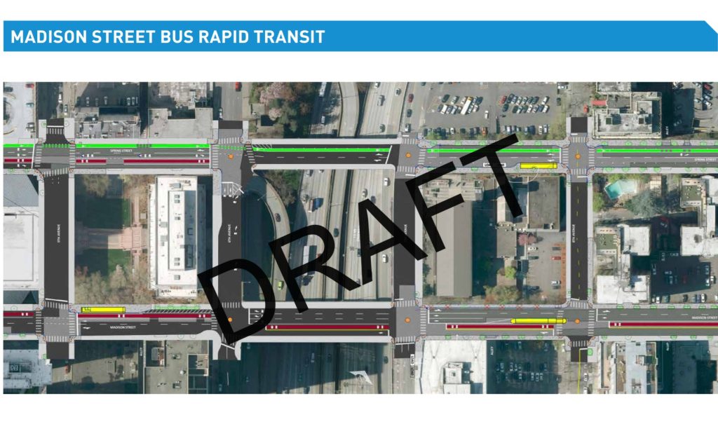 Follow The Data On Vision Zero—With Every Project » The Urbanist