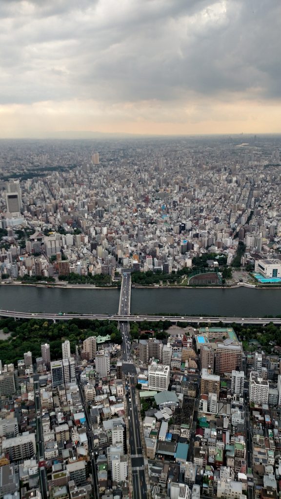 Exploring Tokyo Urbanism » The Urbanist