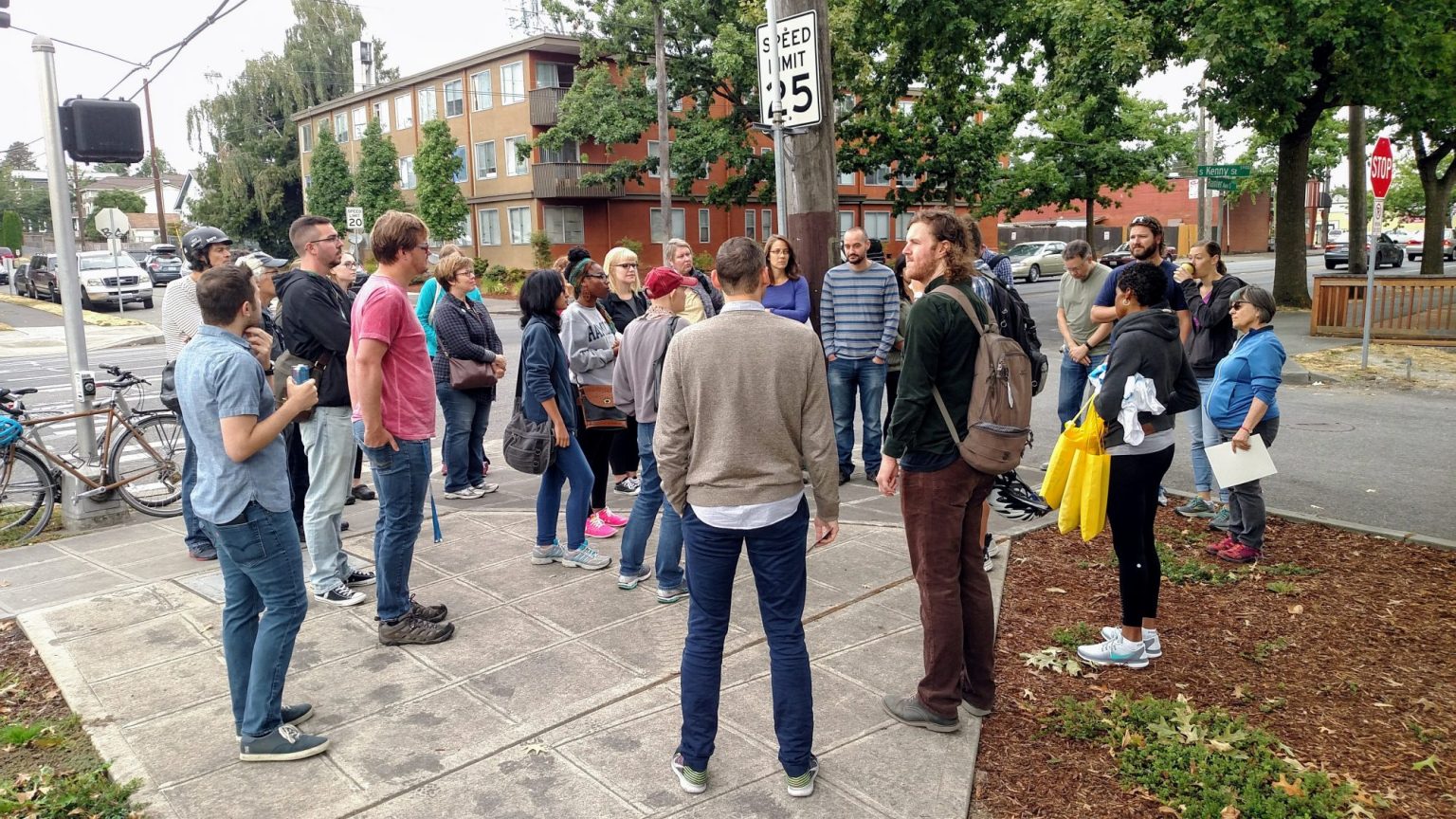 Join The Urbanist and Seattle OPCD for Madison Valley Walking Tour ...