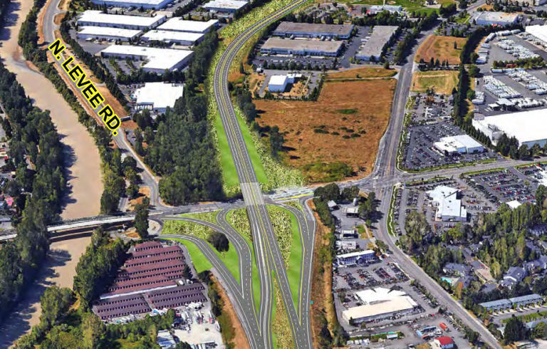 How WSDOT Treats Pedestrians Like Second Class Citizens: SR-167 Edition ...