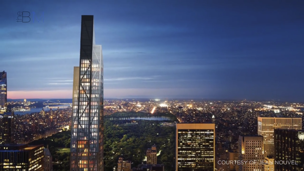 Sunday Video: The Rise of New York’s Super Skinny Towers » The Urbanist