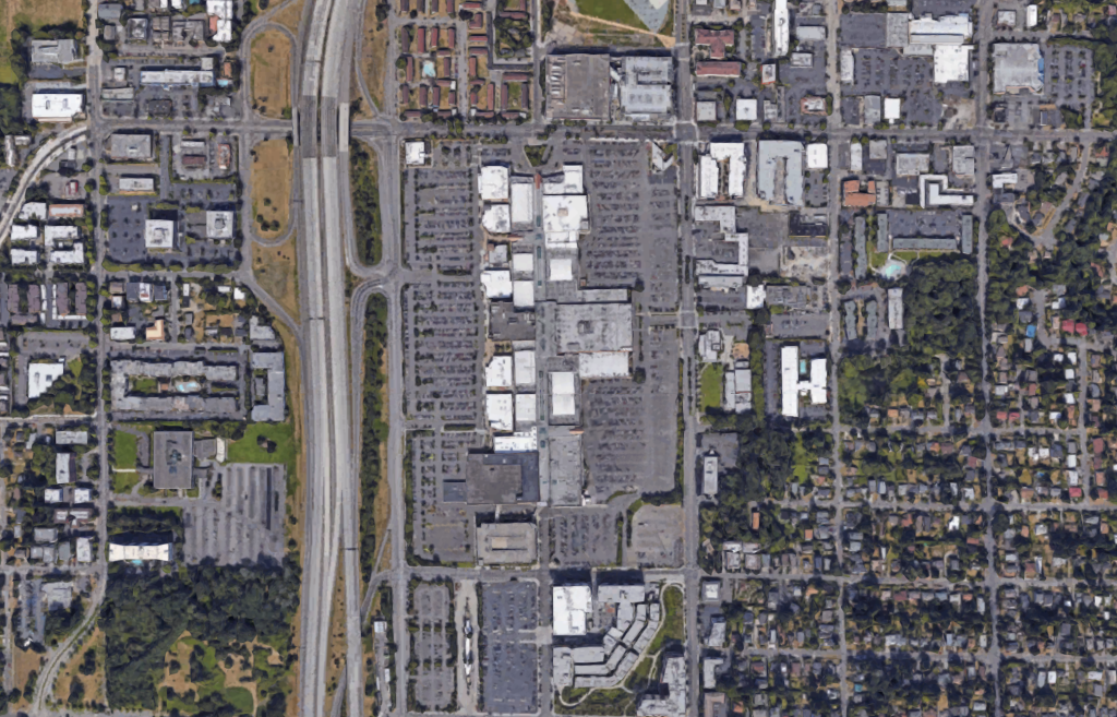 Mall Owner Proposes Northgate Redevelopment Finally » The Urbanist