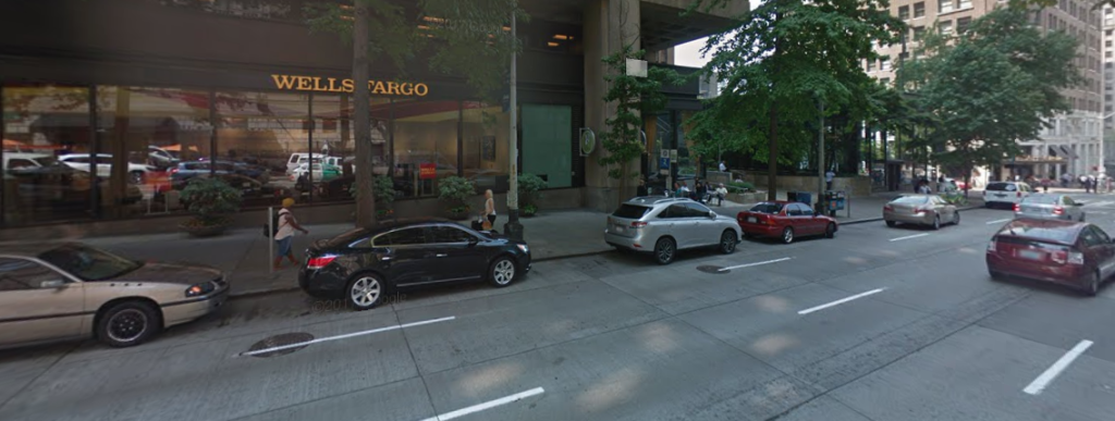 The Time to Remake 4th Avenue Is Now » The Urbanist