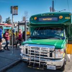 Seattle Subway Drops New Expansion Map Hoping to Guide ST3 Alignments ...