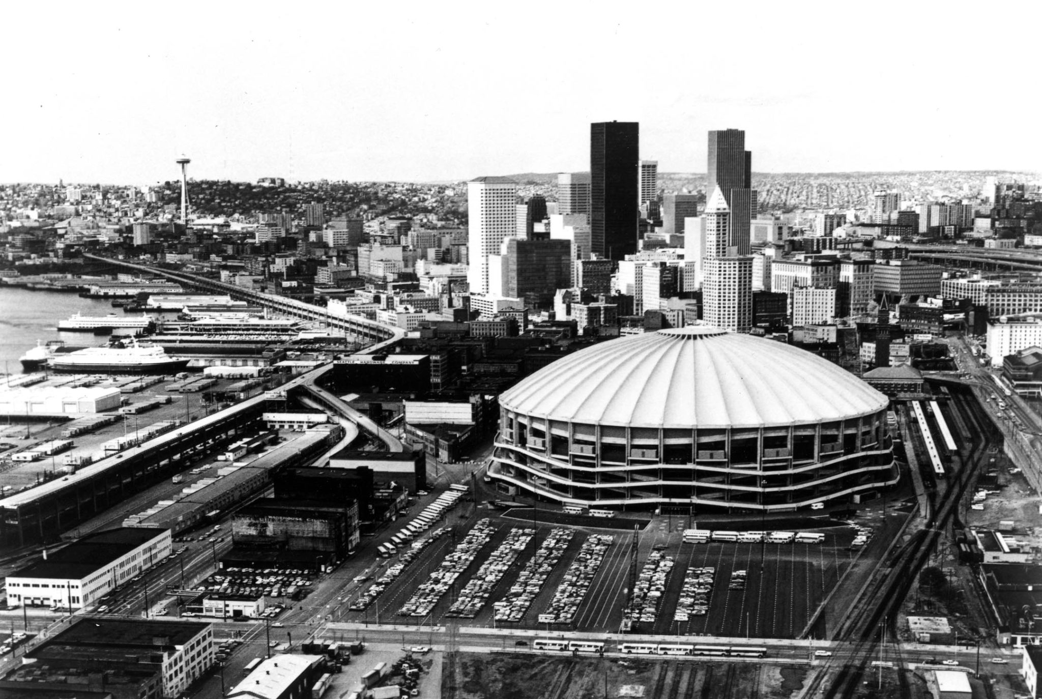 Seattle CID Development Authority Expands into Beacon Hill, Fighting ...