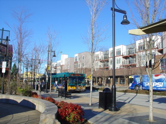 Renton Lays Out Ambitious Civic Core Plan » The Urbanist