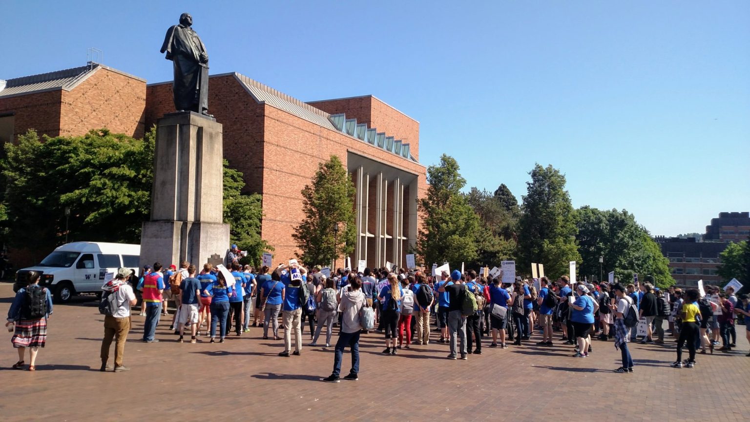 Forward Thrust Part 4: Carrying Forward Thrust’s Ambition Into 2018 and ...