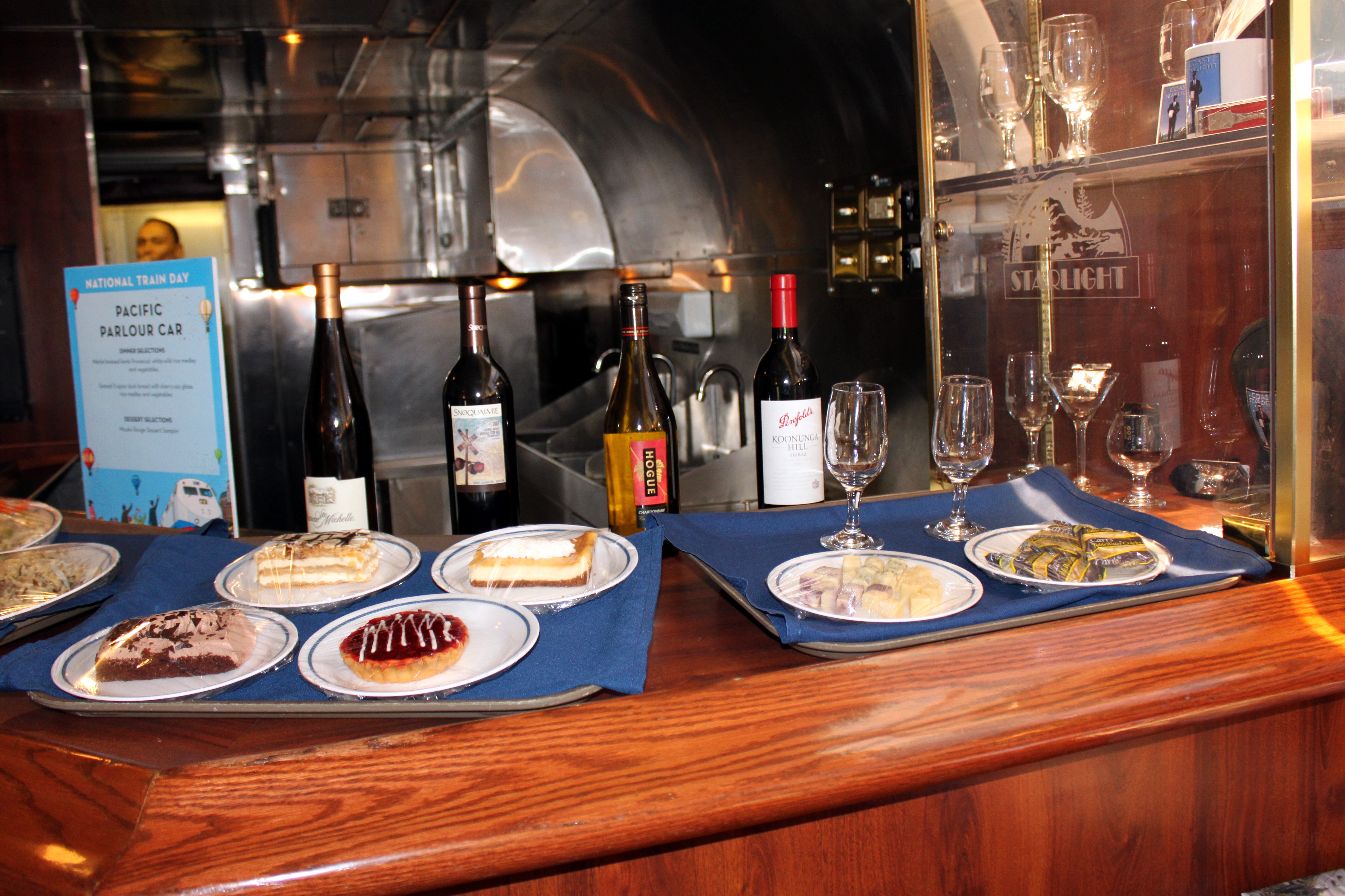 Going The Distance On Amtrak - The Urbanist