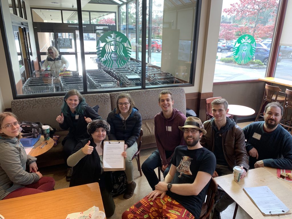 Share The Cities Lays the Community Engagement Groundwork at Jackson ...