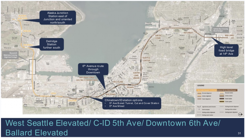 Sound Transit Tells Electeds to Secure Funding to Advance Deluxe West ...