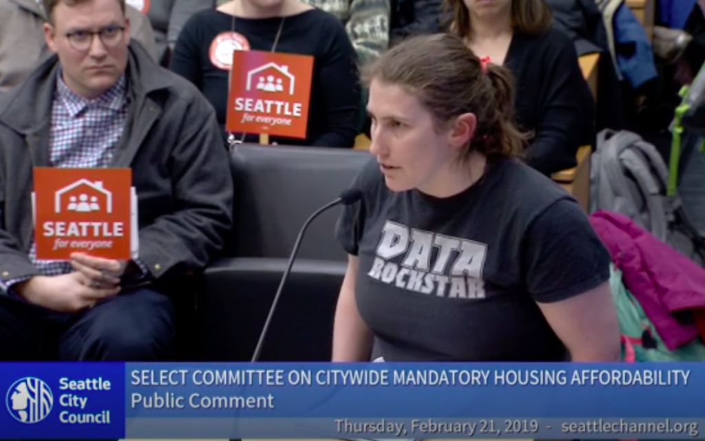 ‘Tech Trash’ versus NIMBYs: Final MHA Hearing Lays Bare Seattle’s ...