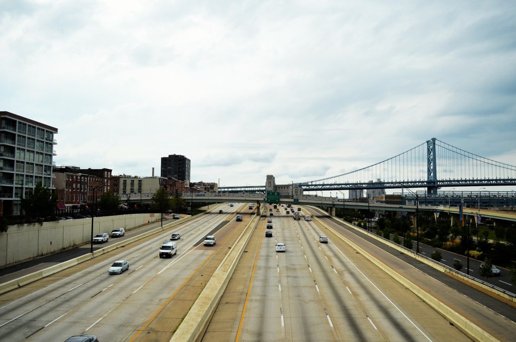 What Seattle Can Learn from Philadelphia’s Freeway Lid Project » The ...