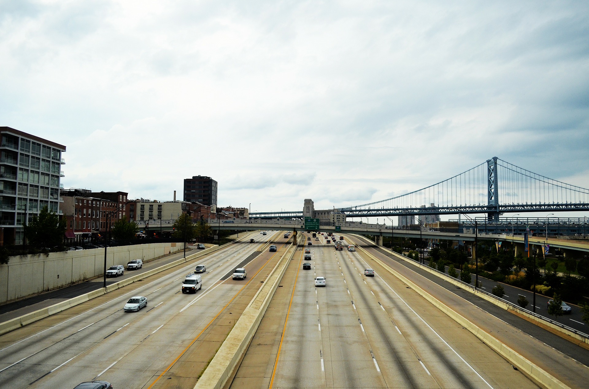 What Seattle Can Learn from Philadelphia’s Freeway Lid Project » The ...