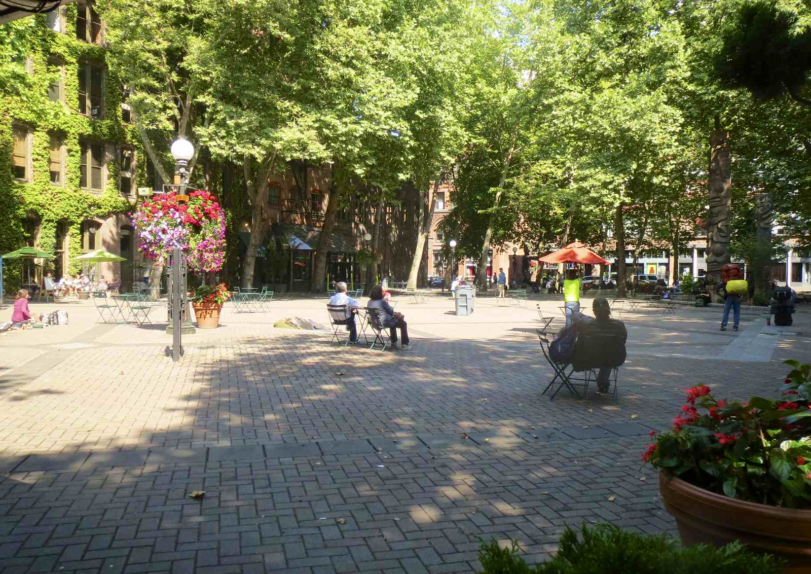 Midtown Commons Breaks Ground at 23rd and Union This Summer » The Urbanist