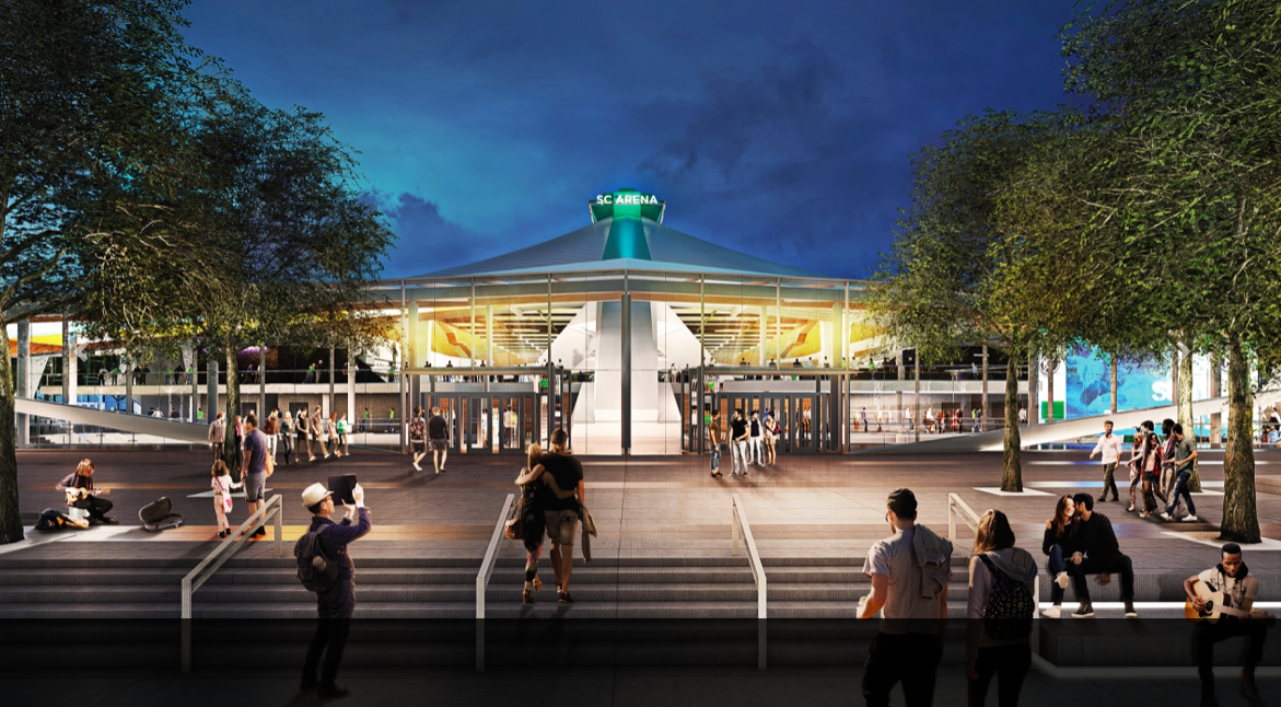 A Conversation with Newly Retired Councilmember Rob Johnson - The Urbanist