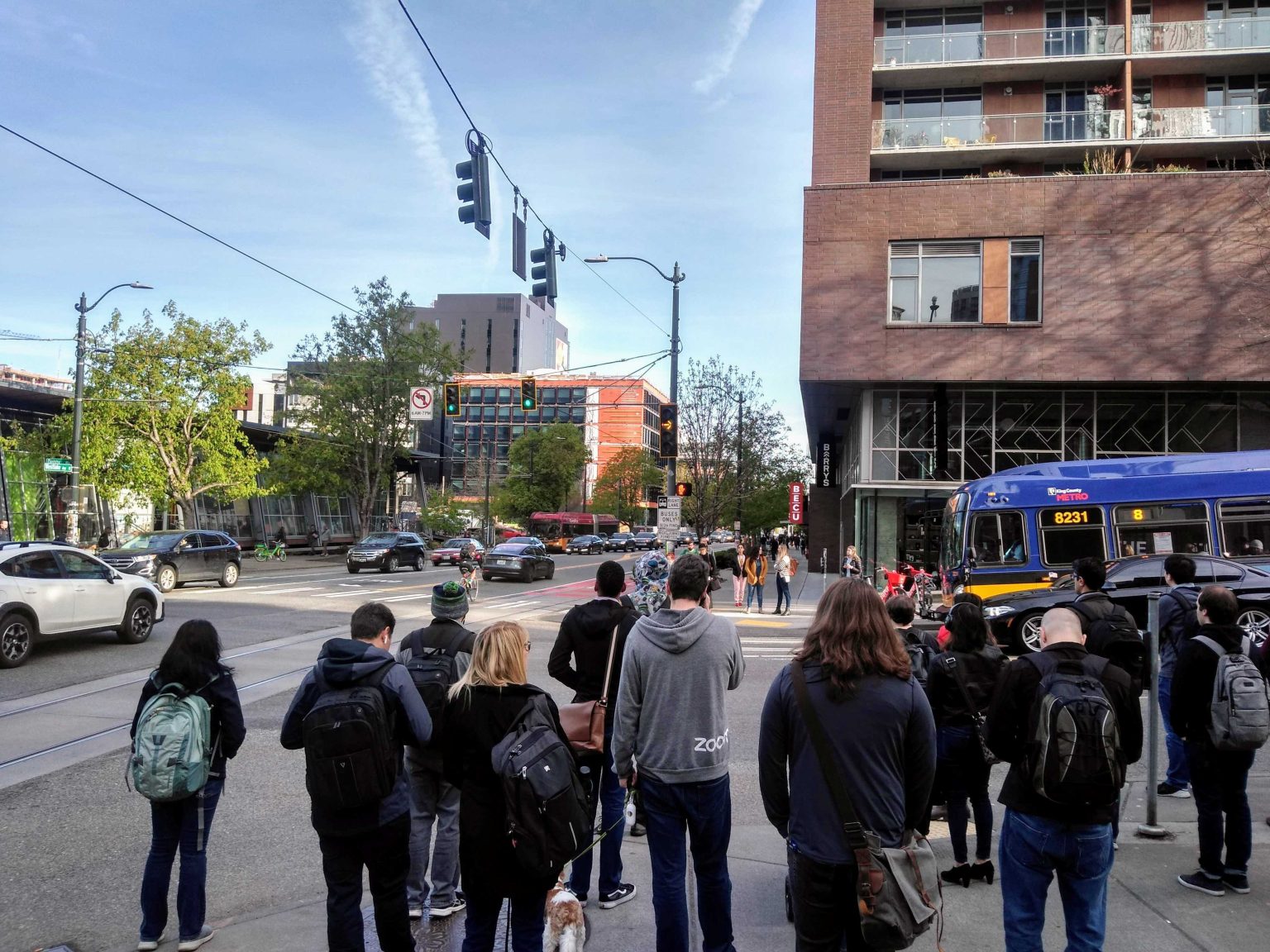 Nominate Seattle’s Worst Intersection: 2019 » The Urbanist