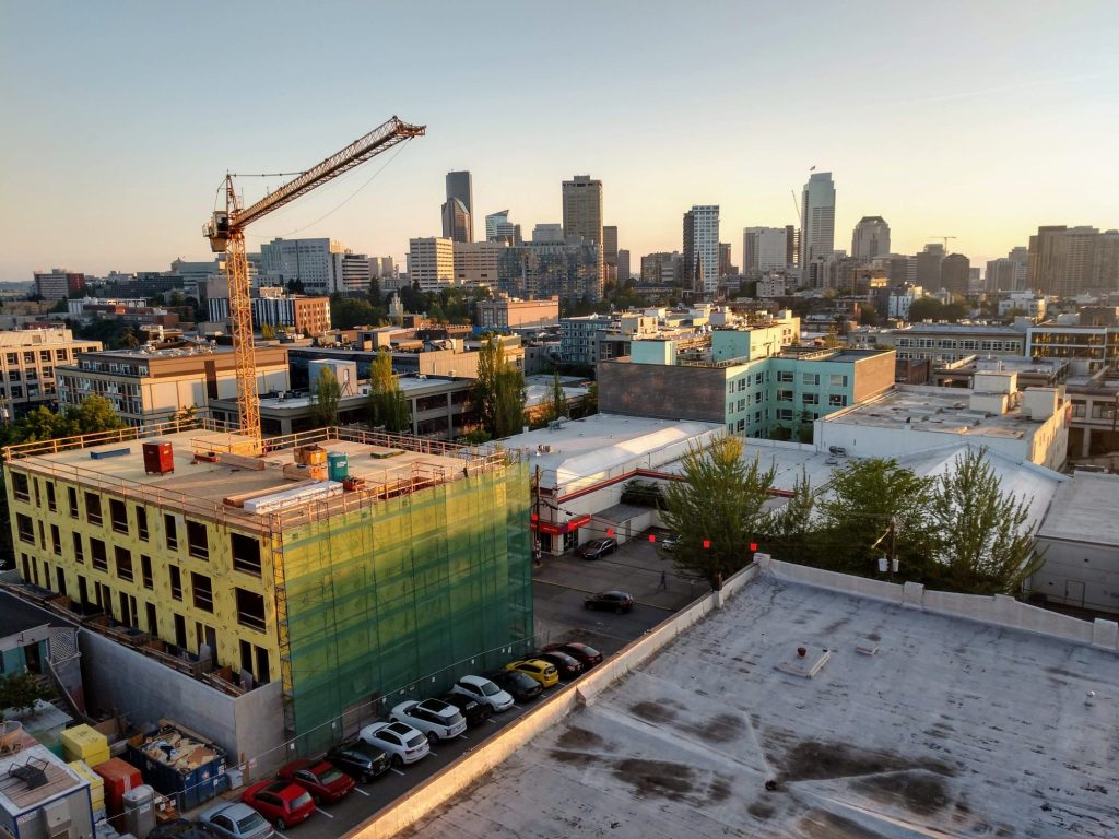 2019 Population Estimates Have Seattle Pushing 750,000 with Steady ...
